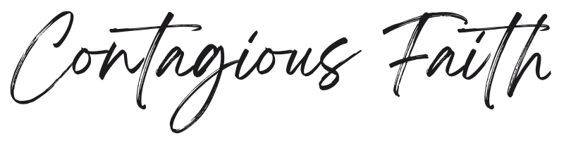Contagious Faith