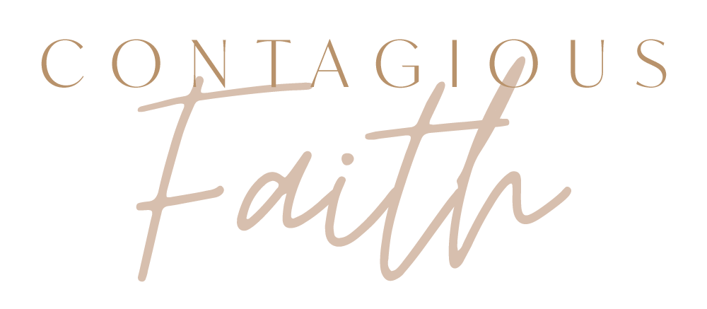 Contagious Faith